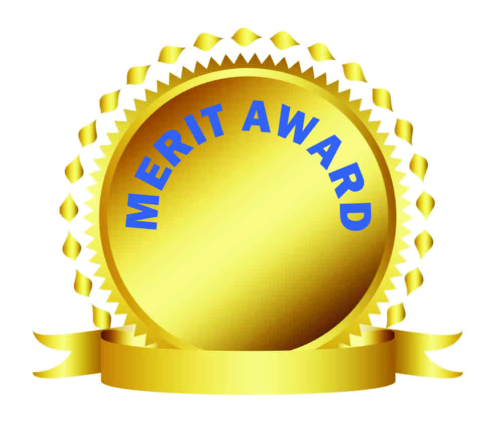 Meritorious award – MCCP OMAN