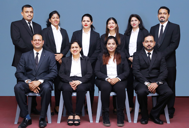 Grand installation ceremony of MCCP committee on August 23 – MCCP OMAN