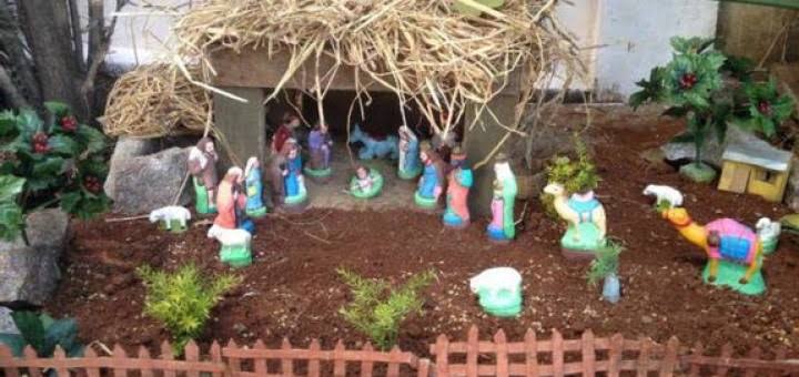 CRIB MAKING COMPETETION – MCCP OMAN